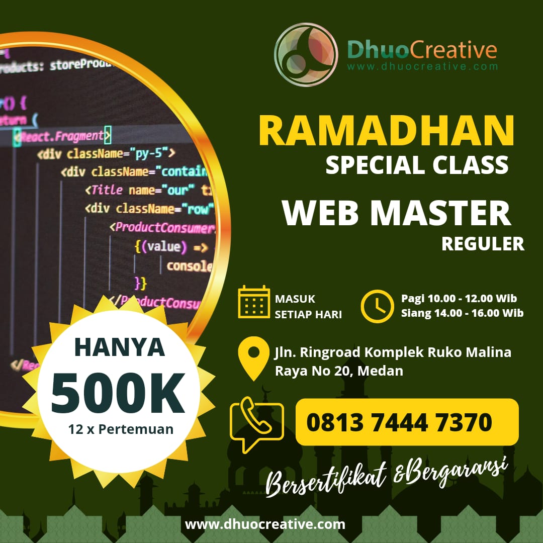 Web Development Life Cycle (WDLC) - Dhuo Creative